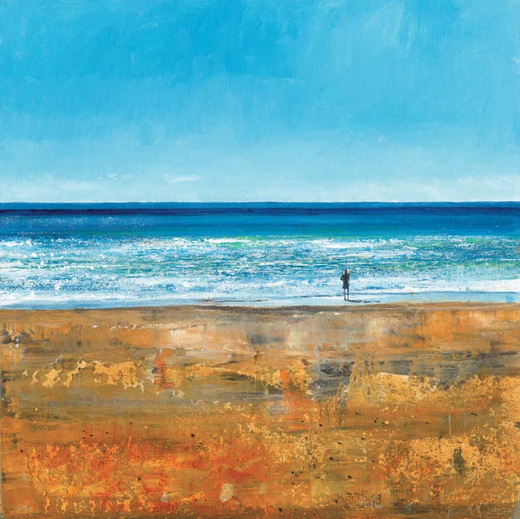 Welcome to Kurt Jackson Editions