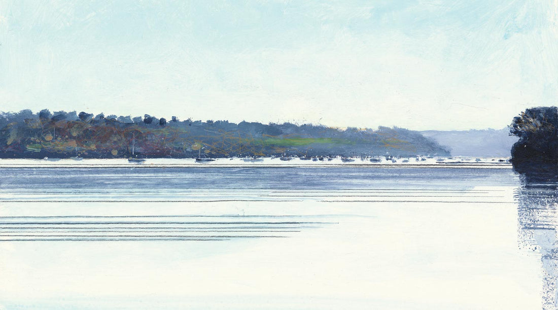 Welcome to Kurt Jackson Editions