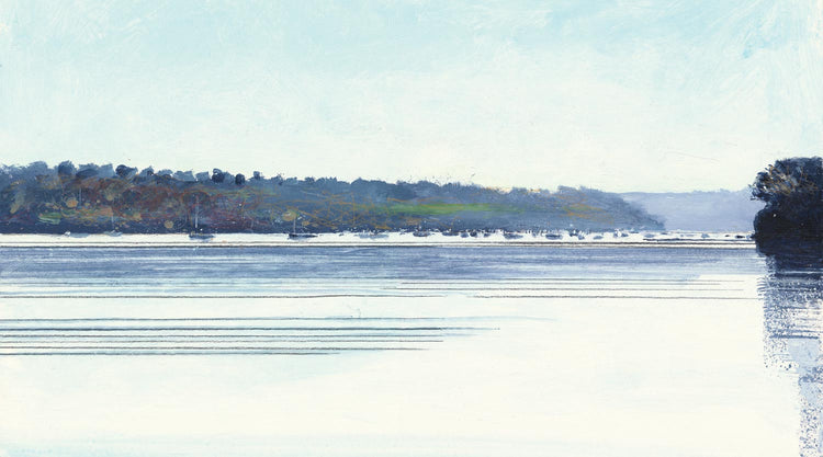 Welcome to Kurt Jackson Editions