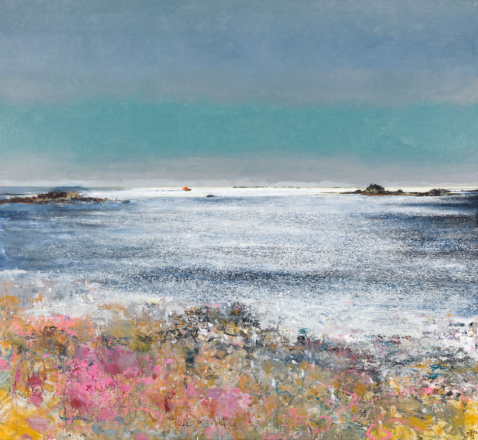 Welcome to Kurt Jackson Editions