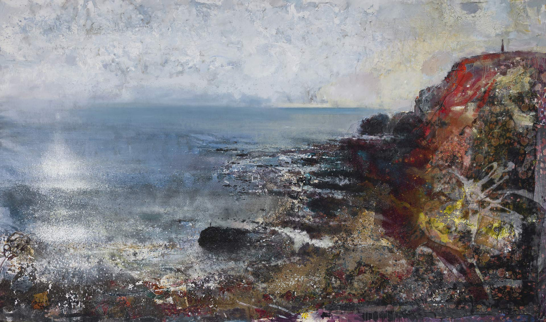 Welcome to Kurt Jackson Editions