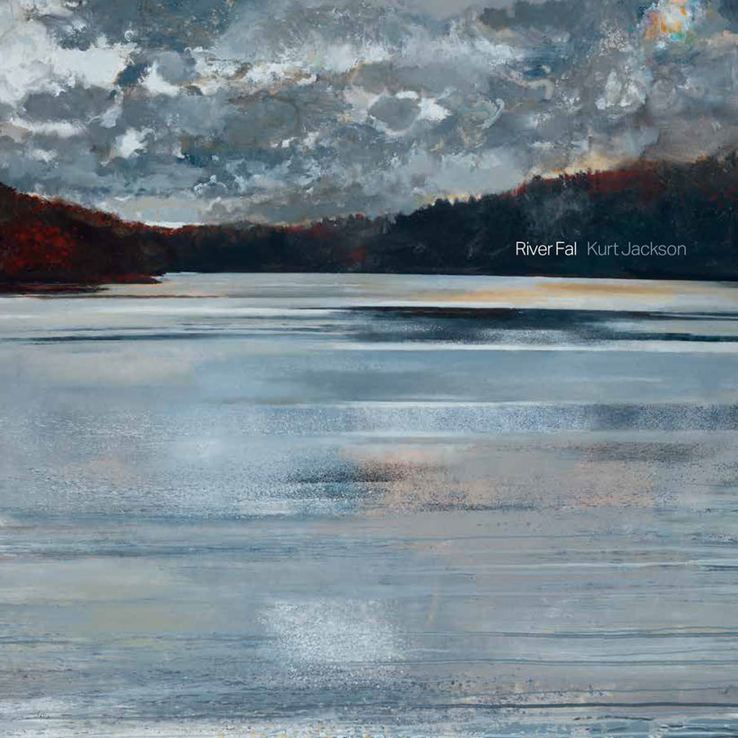 River Fal. Catalogue. (2025) – Kurt Jackson Editions