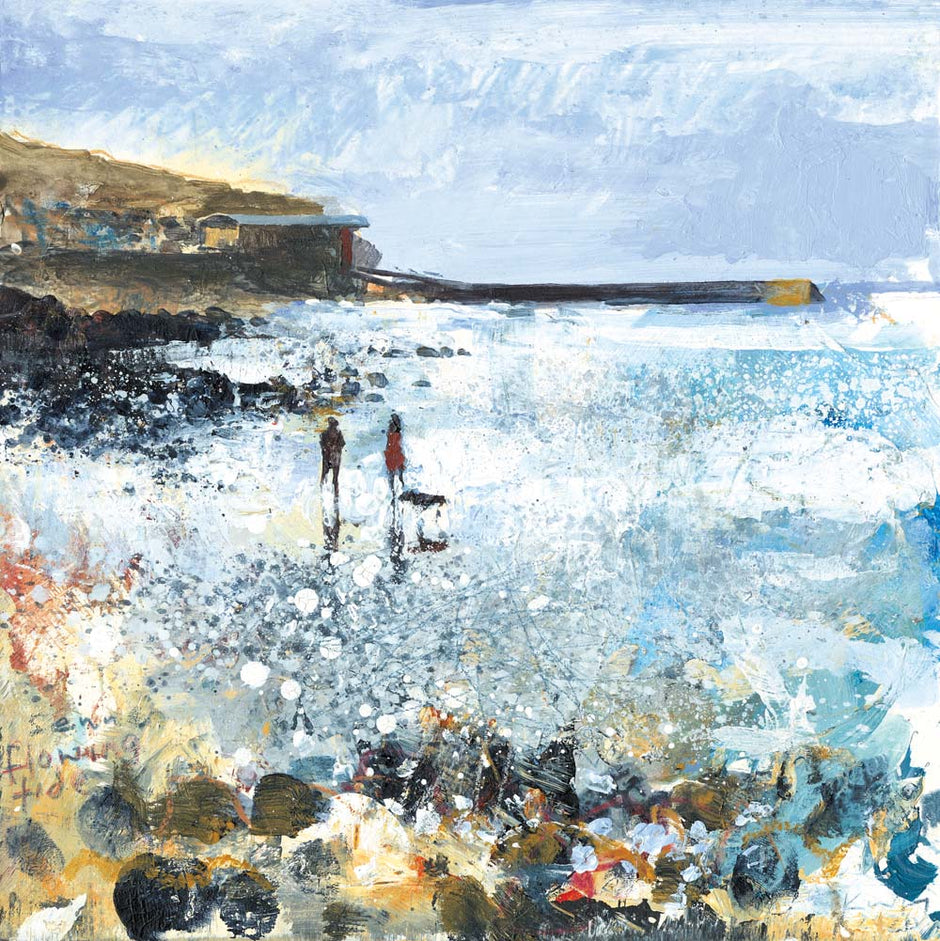 Welcome to Kurt Jackson Editions